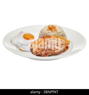Filipino Food, Silog, Sizzling and Lutong Bahay Stock Photo - Alamy