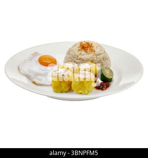 Filipino Food, Silog, Sizzling and Lutong Bahay Stock Photo - Alamy