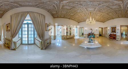360° view of Exquisite 360-Degree Panoramic View of Ahmad Shahi ...