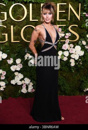 9 January 2026 - Los Angeles, California -Charlotte Larsen. The Stella ...