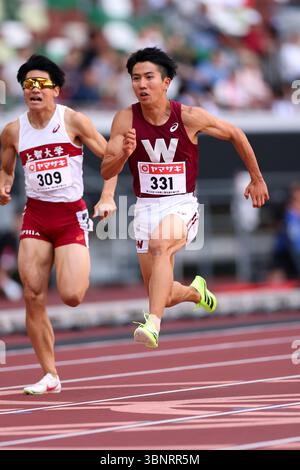 Tokyo, Japan. 4th July, 2025. Corey Gaines (JPN) Basketball : Mitsui ...