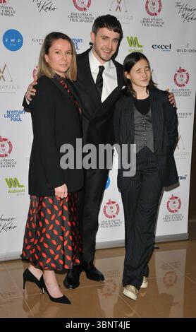 Amy Jackson, Paul Mescal, Frankie Corio, Adele Romanski, Charlotte ...