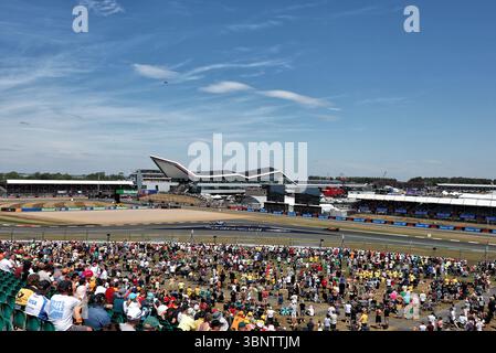 Arvid Lindblad (GBR) Red Bull Racing RB21 Junior Driver. 24.10.2025 ...