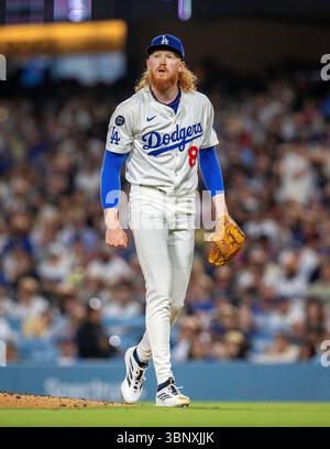 July 16, 2025, Los Angeles, California, USA: Erin Regan, Kelly Regan at ...