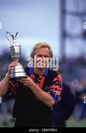 930720/ROYAL ST. GEORGES, SANDWICH, UK/PHOTO MARK NEWCOMBE/THE OPEN ...