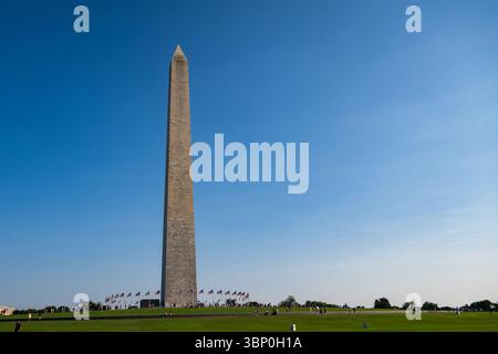 Washington, United States. 04th July, 2025. Spectators watch the annual ...