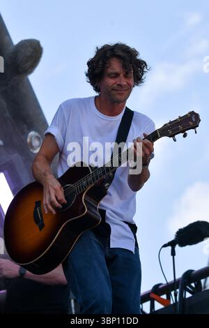 Meteor Music Awards - Dublin Stock Photo - Alamy