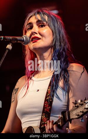 Roskilde, Denmark. 5th July 2025. The British singer and musician ...