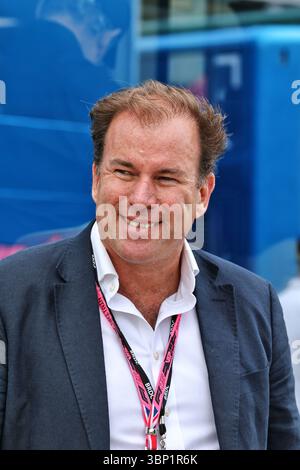 Silverstone, UK. 05th July, 2025. Oscar Piastri (Aus) of McLaren Racing ...