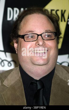 NEW YORK, NEW YORK - MAY 18, 2025: Photographer Richard Drew (911 "The ...