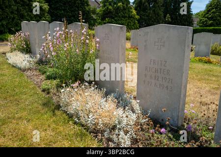 Greenbank cemetery ,Bristol UK Stock Photo - Alamy