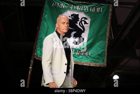 Fussball, Herren, Saison 2025/2026, TSV 1860 München, e.V ...