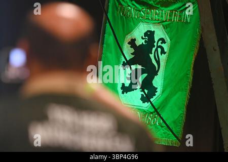 Member meeting of TSV Munich 1860 e.V, TSV Munich 1860, Zenith Culture ...