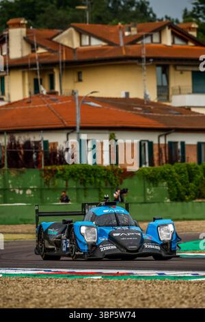 25 FLUXA Lorenzo (spa), KAISER Matthias (lie), POURCHAIRE Theo (fra ...