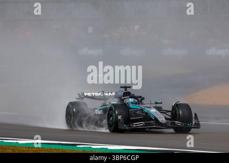 #63 George Russell (GBR, Mercedes-AMG Petronas F1 Team), F1 Grand Prix ...