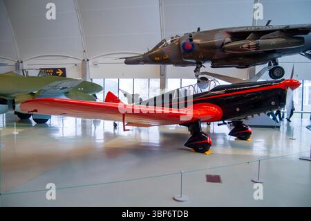 Museo RAF Hendon Stock Photo - Alamy