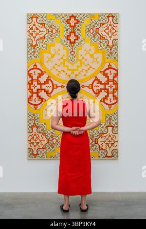 London, UK. 7th September, 2025. Referee Simon Cook during the FA ...
