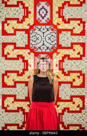 London, UK. 7th September, 2025. Referee Simon Cook during the FA ...