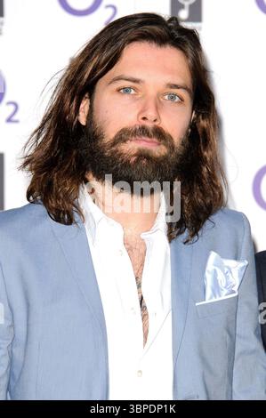 Simon Neil Biffy Clyro The O2 Arena London 12 November 2022 Stock Photo ...
