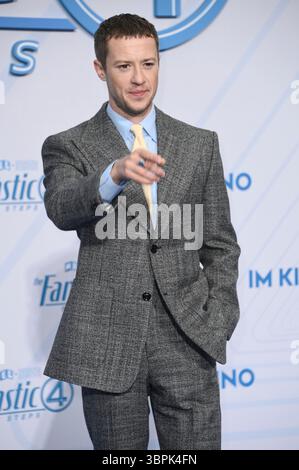 Fan Event - Stranger Things 5 - beim Netflix Stranger Things Staffel 5 ...