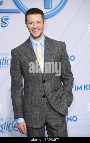 Fan Event - Stranger Things 5 - beim Netflix Stranger Things Staffel 5 ...