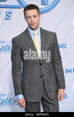 Fan Event - Stranger Things 5 - beim Netflix Stranger Things Staffel 5 ...