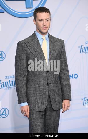 Fan Event - Stranger Things 5 - Joseph Lotter beim Netflix Stranger ...