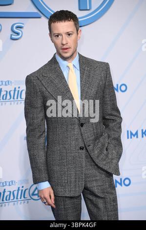 Fan Event - Stranger Things 5 - beim Netflix Stranger Things Staffel 5 ...