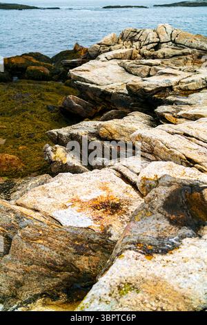Reid State Park, Georgetown, Maine Stock Photo - Alamy