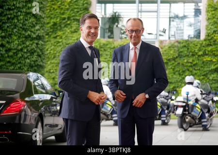 Bundeskanzler, Friedrich Merz Bundeskanzleramt, Bundeskanzler ...