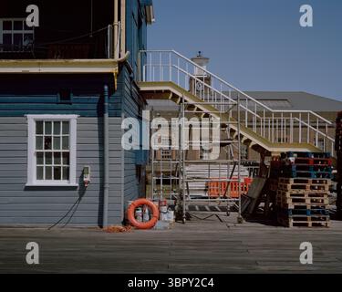 Copyright John Angerson 2025. ON THIS DAY – June 22nd, 1948. Tilbury ...