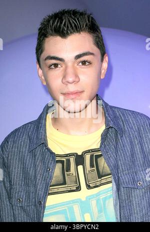 Adam Irigoyen at Disney Kids and Family Upfront in New York City - 16 ...