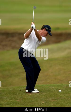 030720 / ROYAL ST. GEORGES, SANDWICH, UK / PHOTO MARK NEWCOMBE / THE ...