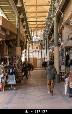 An outdoor market in Riyadh, Saudi Arabia Stock Photo - Alamy