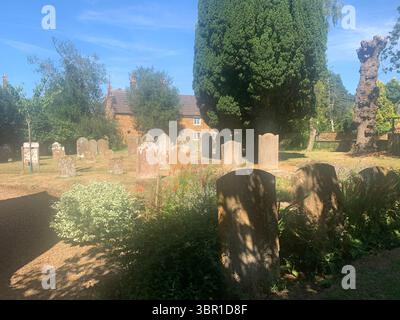 Ecton Northampton Northamptonshire American Benjamin Franklin Plaque ...