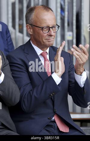 Festakt 70 Jahre Deutschland in der NATO NATO-Generalsekretaer, Mark ...