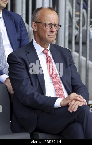 Festakt 70 Jahre Deutschland in der NATO NATO-Generalsekretaer, Mark ...