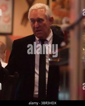 Donald Trump Jr. is seen at a dinner for Saudi Arabian Crown Prince ...