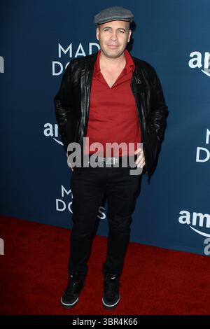 Hollywood, California, USA. 20th Jan, 2026. Maria Claudia Quintero ...