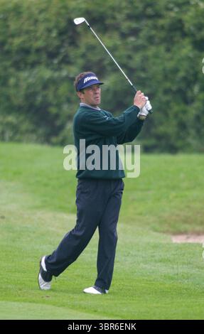 020509/THE BELFRY, UK/PHOTO MARK NEWCOMBE/BENSON & HEDGES INTERNATIONAL ...