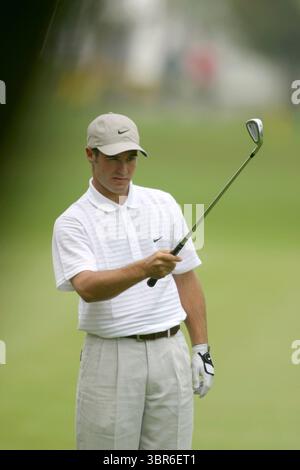 TREVOR IMMELMAN SOUTH AFRICA THE BELFRY SUTTON COLDFIELD BIRMINGHAM 10 ...