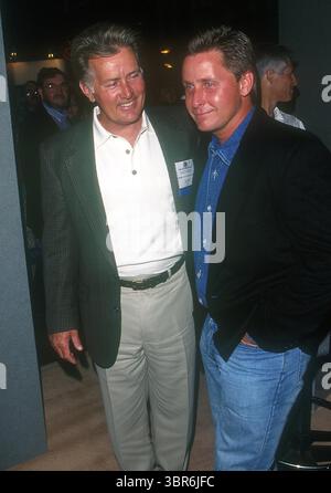 Dec. 1, 1996 - K9233FB: 1997 VSDA CONVENTION IN LAS VEGAS.MARTIN SHEEN ...