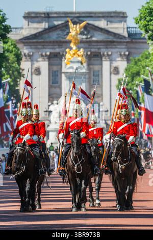 London, UK. 21 Jul 2025. Reform UK Councillor Laila Cunningham speaks ...
