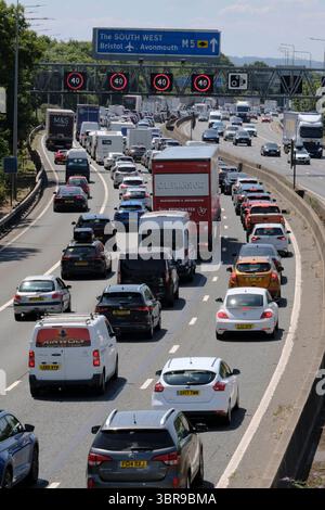 UK weather, 15 July 2025: After heavy rain in Northumbria, just north ...
