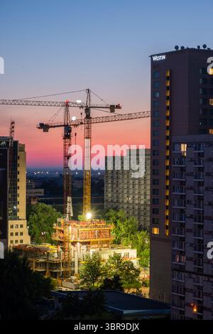 Warsaw, Poland. 10 July, 2025 Juergen Elitim during Legia Warsaw vs FK ...