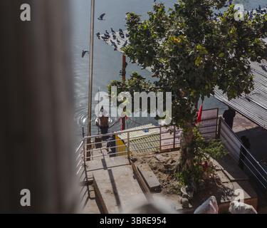 Pushkar, India, June 9, 2025: Rajasthan Chief Minister Bhajanlal Sharma ...