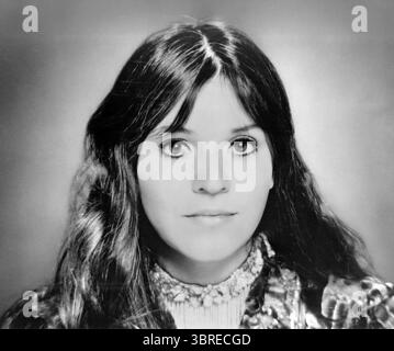 Melanie Safka, an American singer-songwriter, rose to fame in the 1970s ...