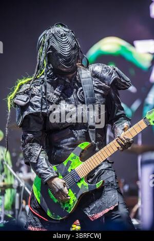 Music Concert - SICK N BEAUTIFUL SICK N BEAUTIFUL during SICK N ...