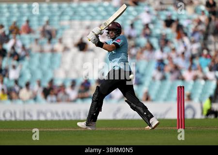 Jamie Overton of England during the game Stock Photo - Alamy