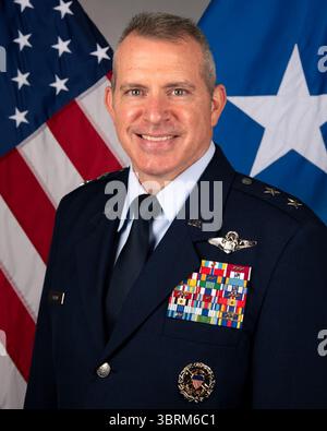 Maj Gen Charles D. Bolton (2 Stock Photo - Alamy